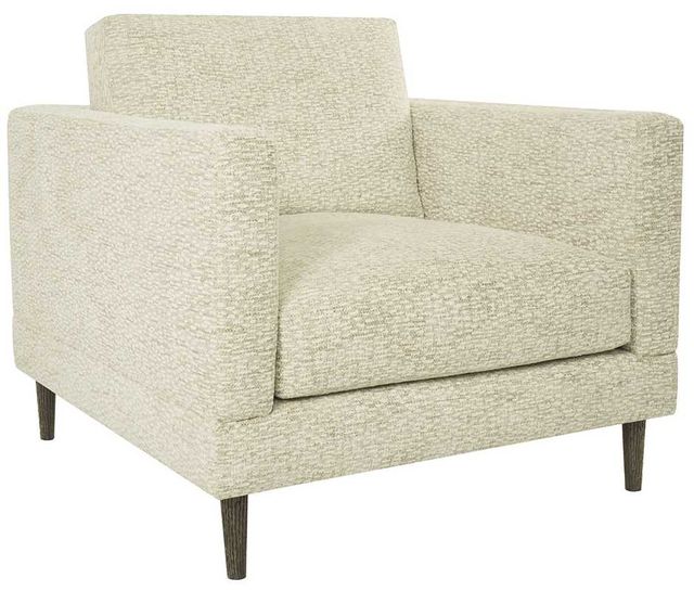 Rene Cazares™ Furniture Palo Alto Bronze Leg Chair | Marshall's Home ...