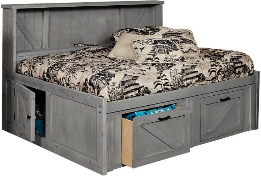 Roomsaver bed store