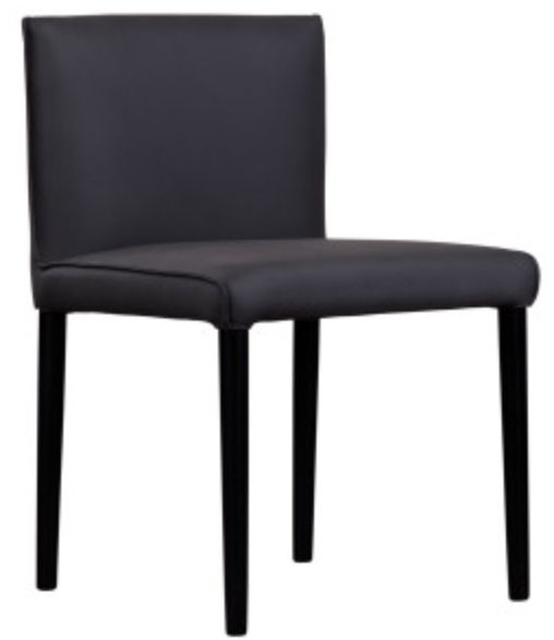 Porter International Designs Rigel Charcoal Dining Chair | Fischer ...