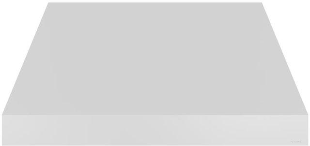 Vent-A-Hood® Designer Series 60" Stainless Steel Wall Mounted Range ...