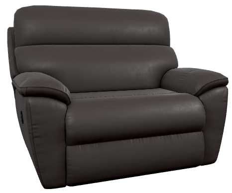 La-Z-Boy® Roman Reclining Chair and a Half | Store For Homes Furniture ...