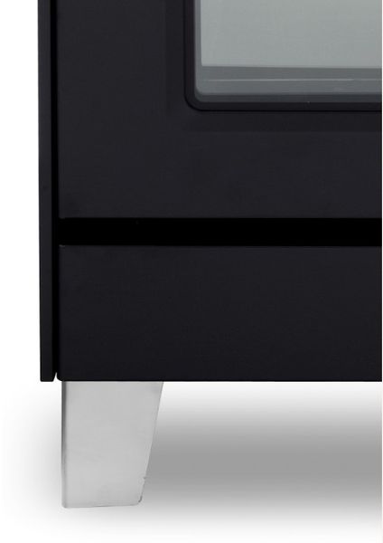 Verona® Stainless Steel Double Oven Range Plinth Legs | Cluett’s ...