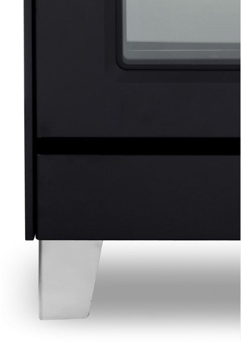 Verona® Stainless Steel Double Oven Range Plinth Legs | Cluett’s ...