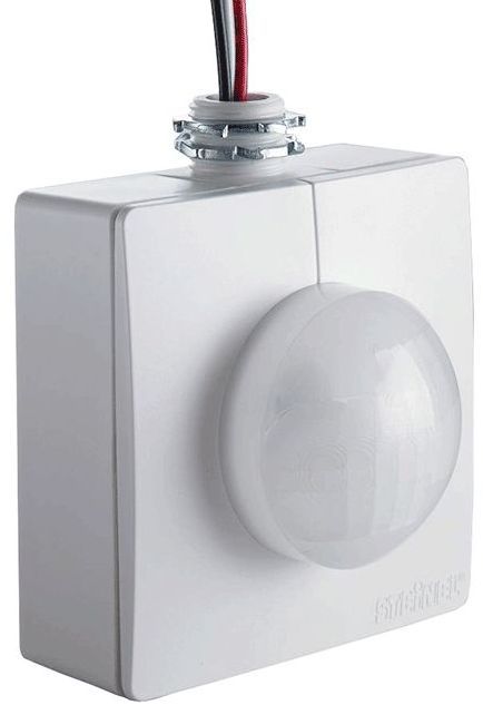 Crestron® STEINEL HBS 200 High Bay Occupancy Sensor | Video General ...