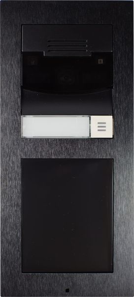 Control4® DS2 Surface Mount Door Station-C4-DS2SM | Steiner's Audio Video