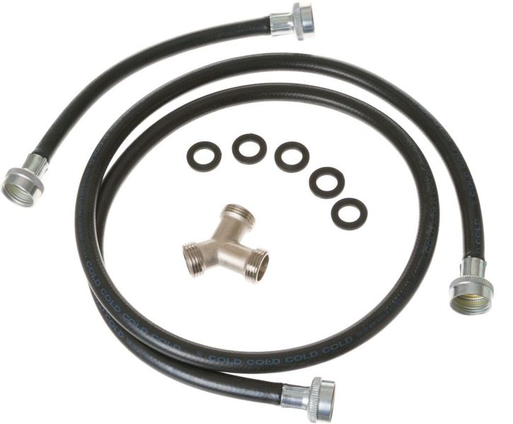 GE® Rubber Dryer Steam Kit | Keith's Appliances | Mystic and Norwich, CT