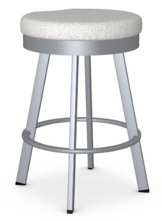 Amisco Customizable Bryce Counter Stool | Colder's | Milwaukee Area