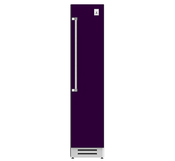 Hestan® KFC Series 18" Lush Right Hinged Column Freezer| Don's ...