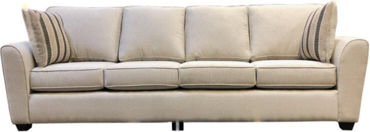 Stanton Customizable 643 Extra Long Sofa Bingham Sons Appliances and Furniture Rexburg ID