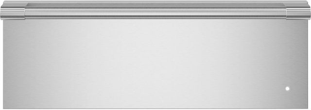 Monogram® Statement 27" Stainless Steel Warming Drawer | Yale Appliance ...