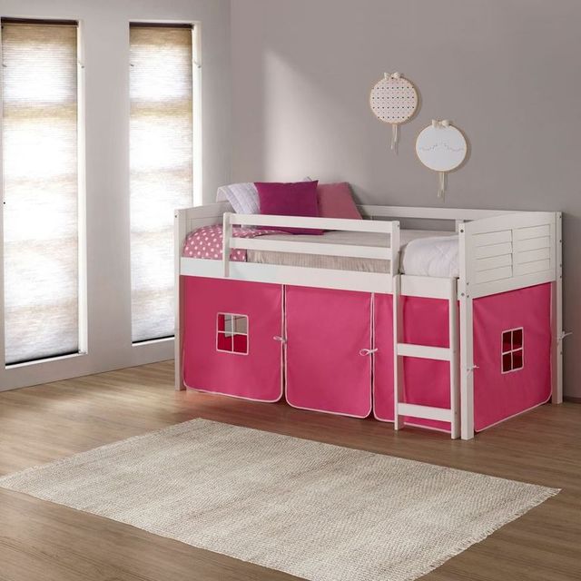 Donco loft bed store