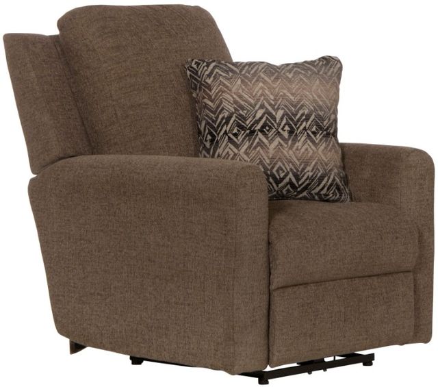 Catnapper® Calvin Otter Power Recliner | Fischer Furniture | Rapid City, SD