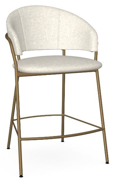 Amisco Customizable Atria Counter Stool | Colder's | Milwaukee Area