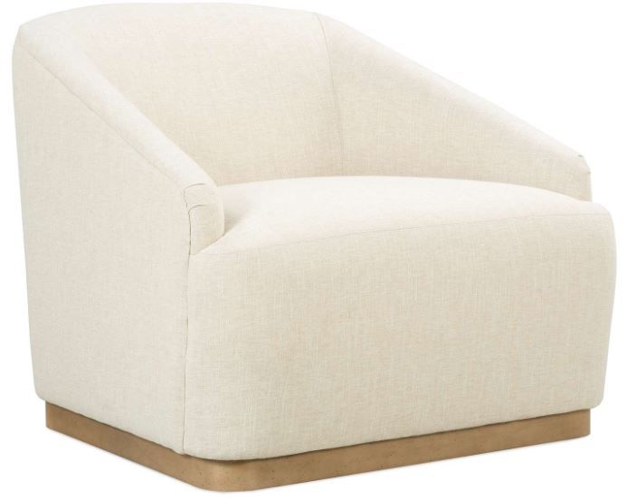 Rowe® Bernie Swivel Chair | Jacksonville, NC