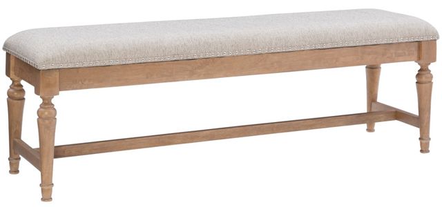 Powell® Hayes Bench | Jacksonville, NC