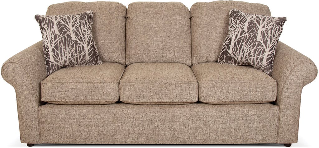 England Furniture Customizable Malibu Sofa Park Home Store Duncansville PA
