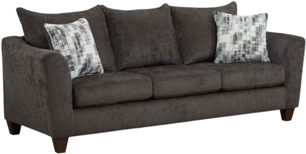 Affordable Furniture Wow Dusk Sofa | Colder's | Milwaukee Area