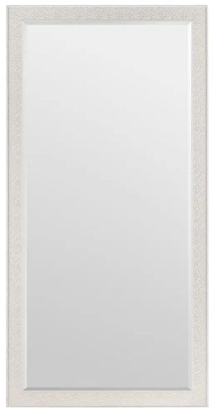 Crestview Collection Pierson 5 Brown Wall Mirror | Bob Mills Furniture