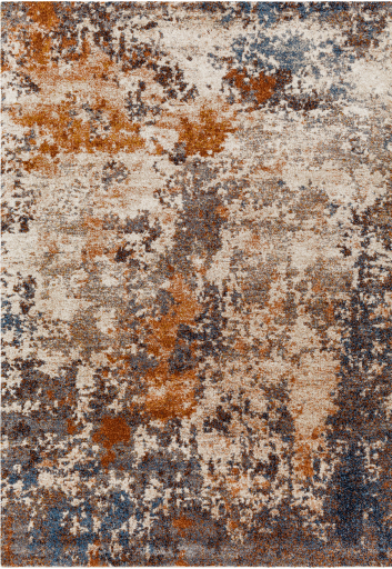 Surya Tuscany Multi-Colored 8'x10' Area Rug | Fischer Furniture | Rapid ...