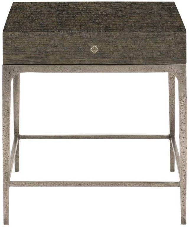 Linea End Table | Lacks Furniture | Brownsville, Laredo, McAllen, Alice ...