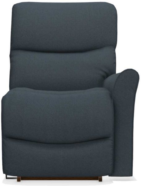 La-Z-Boy® Rowan Peacock Power-Recline-XR Left-Arm Sitting Reclina ...