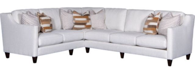 Mayo Customizable 6170F 2-Piece Sectional Sofa | Gil's Furniture and ...