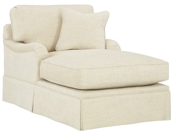 Craftmaster® Customizable Design Options - C9 Chaise | Fischer ...