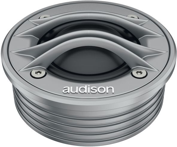 Audison Thesis 34mm Tweeter Car Speaker | Steiner's Audio Video