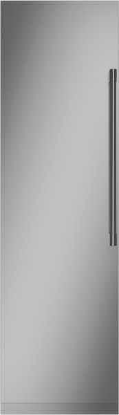 Monogram® 12.5 Cu. Ft. Panel Ready Smart Integrated Column Freezer ...