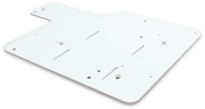 Epson® SMART UF55/65/70/75 Series Mount Adapter | Flanner’s Home ...
