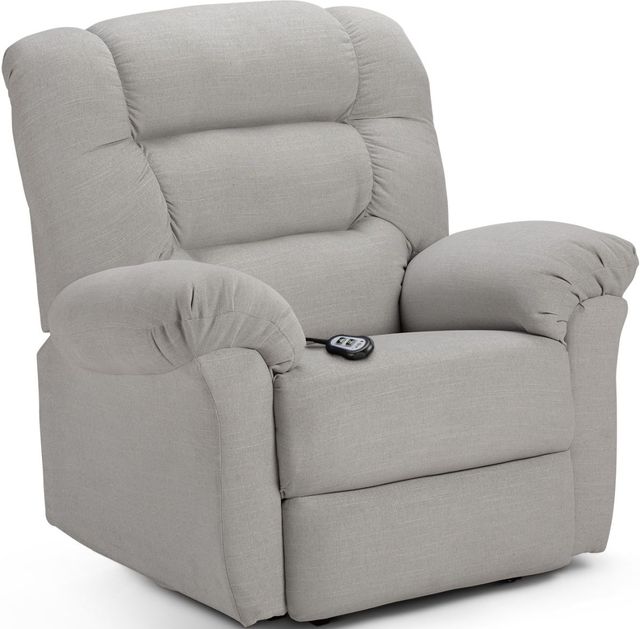 Best® Home Furnishings Customizable Troubador Two Motor Power Lift ...