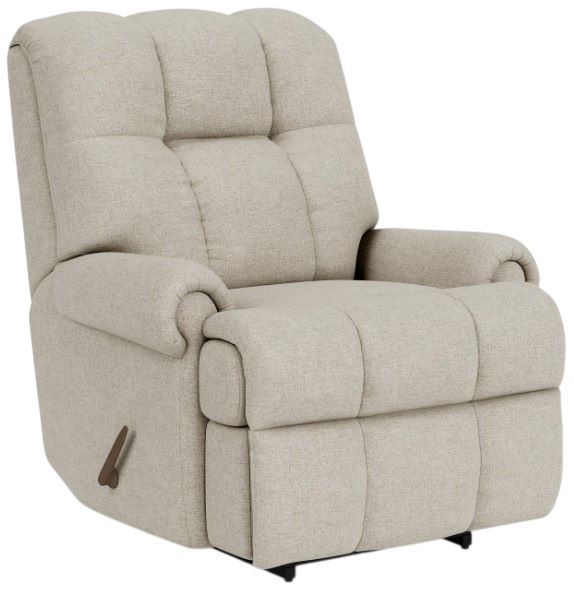 Flexsteel® Customizable Hercules Recliner | Great Rooms Furniture and ...