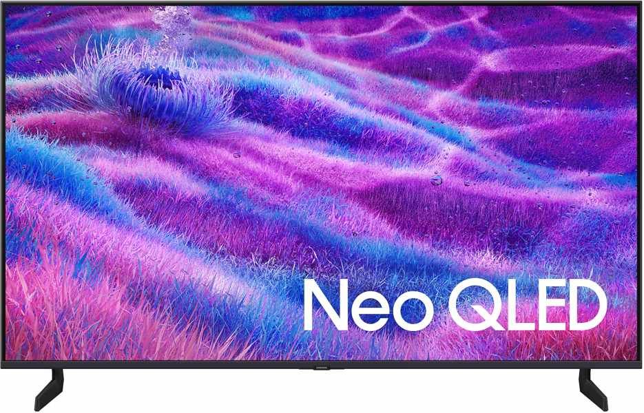Samsung QN80F 65" Neo QLED 4K Ultra HD Vision AI Smart TV | Colemans ...