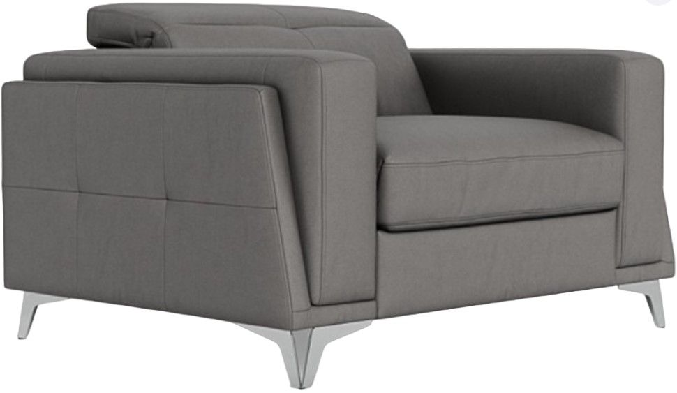 Palliser® Furniture Customizable Paolo Chair | Palliser Rooms / EQ3 ...