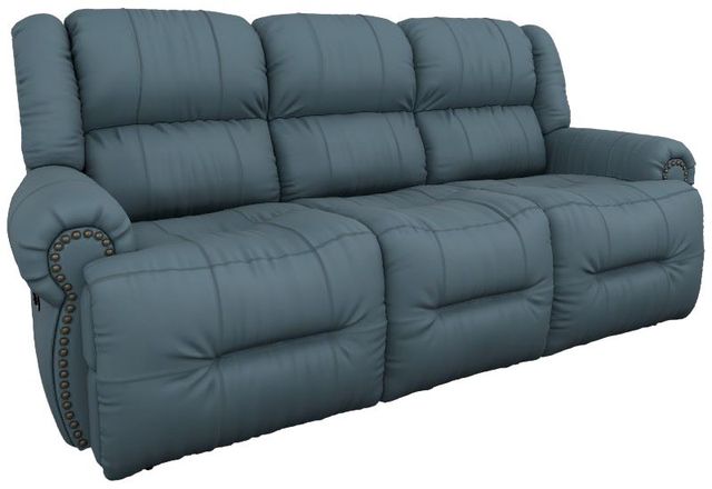 Best® Home Furnishings Customizable Genet Leather Power Space Saver ...