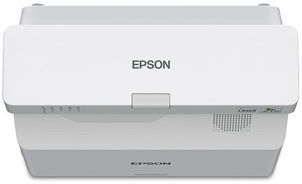 Epson® PowerLite® 770F White Laser Projector | IQ Home Entertainment