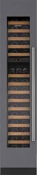 Sub-Zero® Designer Series 18" Panel Ready Built In Wine Cooler ...
