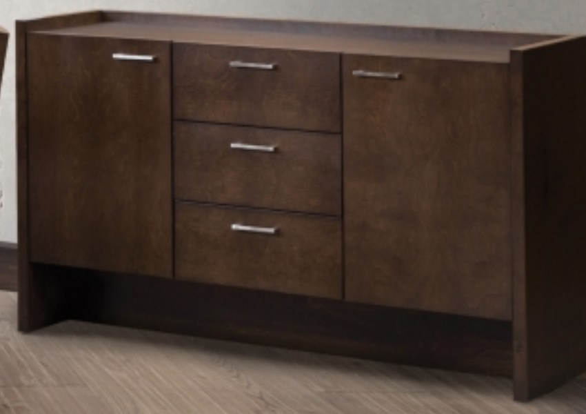 Tomali Kondo Birch Veneer Buffet | Chediac's Brandsource Home ...