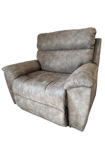 La-Z-Boy® Roman Power Reclining Chair-And-A-Half with Power Headrest ...