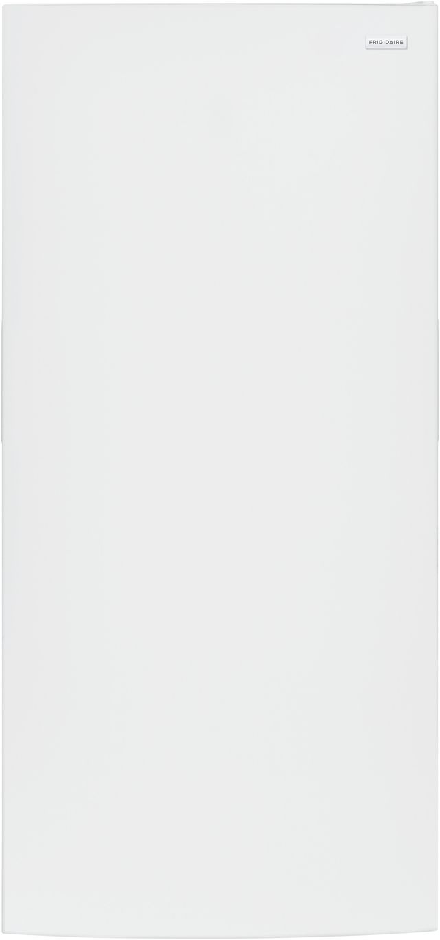 Frigidaire® 20 Cu. Ft. White Upright Freezer | Frank's Appliance Center ...