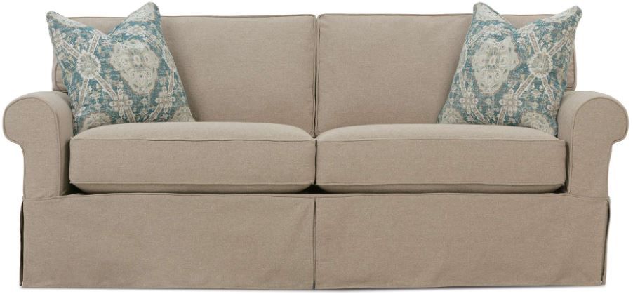 Rowe® Nantucket Sofa | Karvonen’s