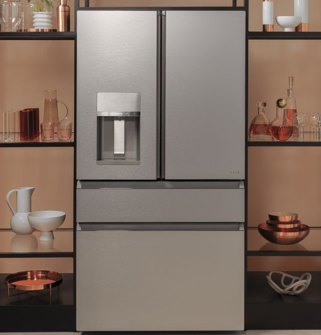 3 Best Brands for Four Door Refrigerators | Spencer's TV & Appliance ...