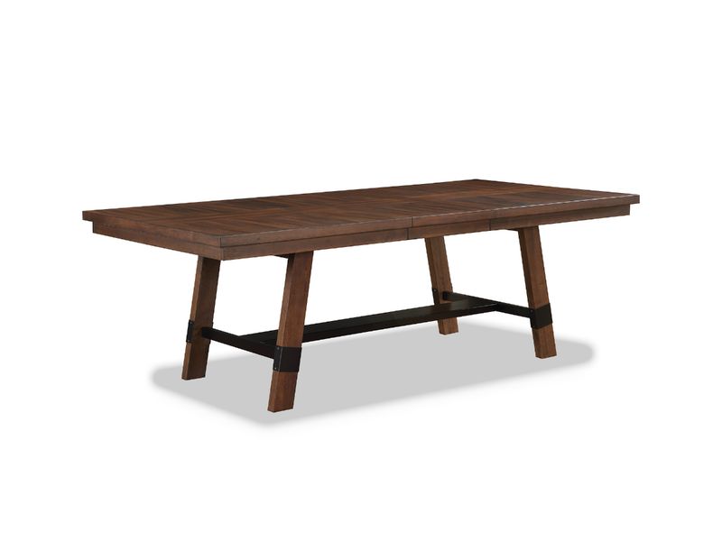 Norman Dining Table | Bob Mills Furniture