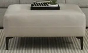 Jonathan Louis Nate Ottoman | Fischer Furniture | Rapid City, SD