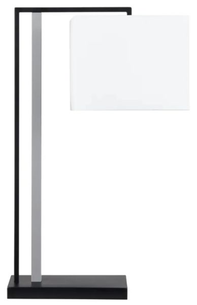 Crestview Collection Black-Gray Table Lamp | Big Sandy Superstore ...