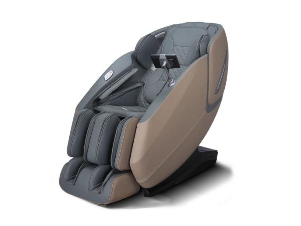 Escape Massage Chair | Bob Mills Furniture