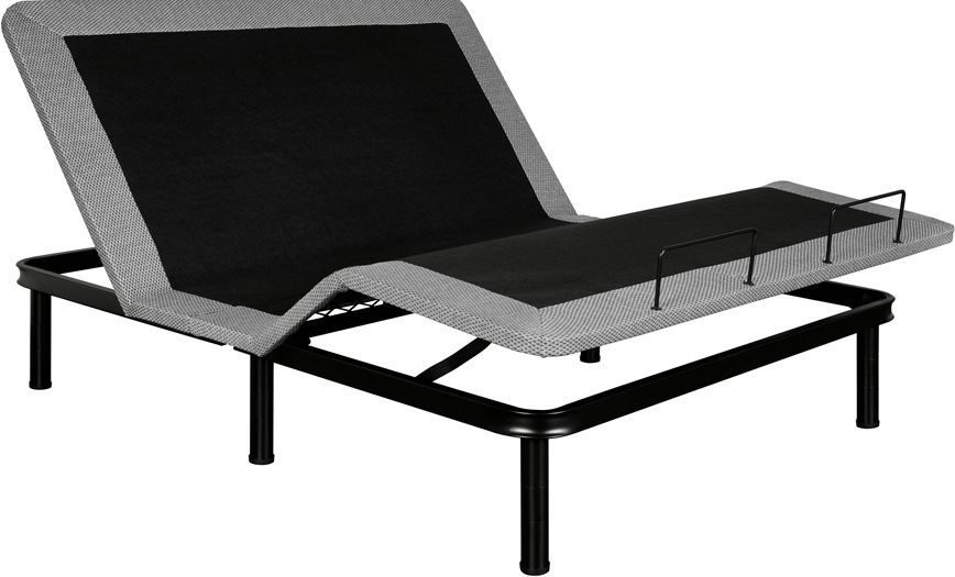 SmartFlex™ SF50 Full Adjustable Foundation | Fred's Furniture Co ...