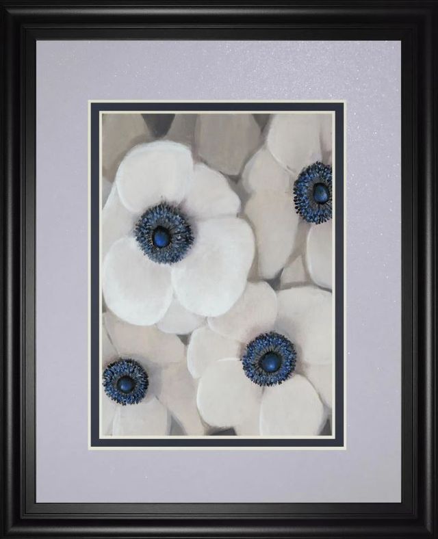 Classy Art Anemone II By Tim O'Toole Wall Art | Lichti's TV, Appliance ...