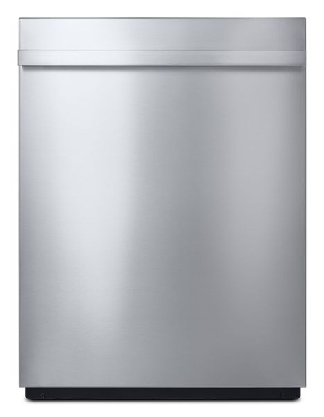 JennAir® 24" Stainless Steel Built In Dishwasher | Western Slope ...