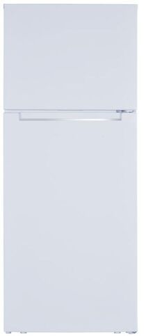 Crosley® Conservator® 28 in. 14.8 Cu. Ft. White Counter Depth Top ...
